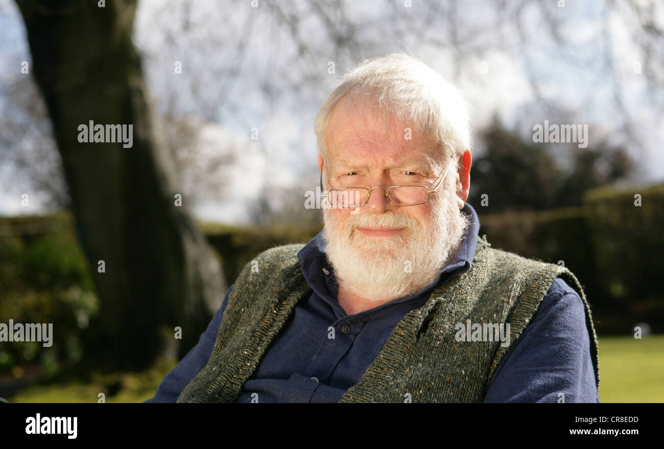 Michael longley hi-res stock photography and images - Alamy