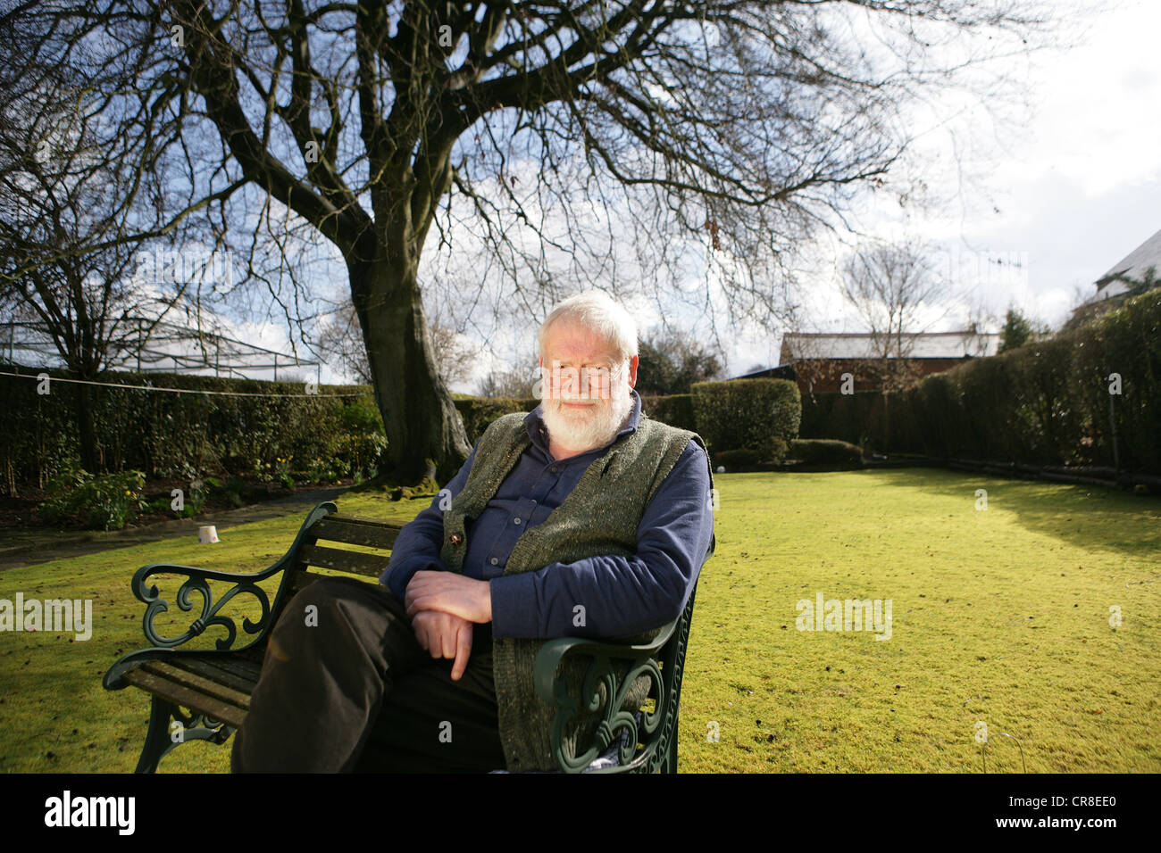 Michael Longley, CBE (born 27 July 1939) is a Northern Irish poet from ...
