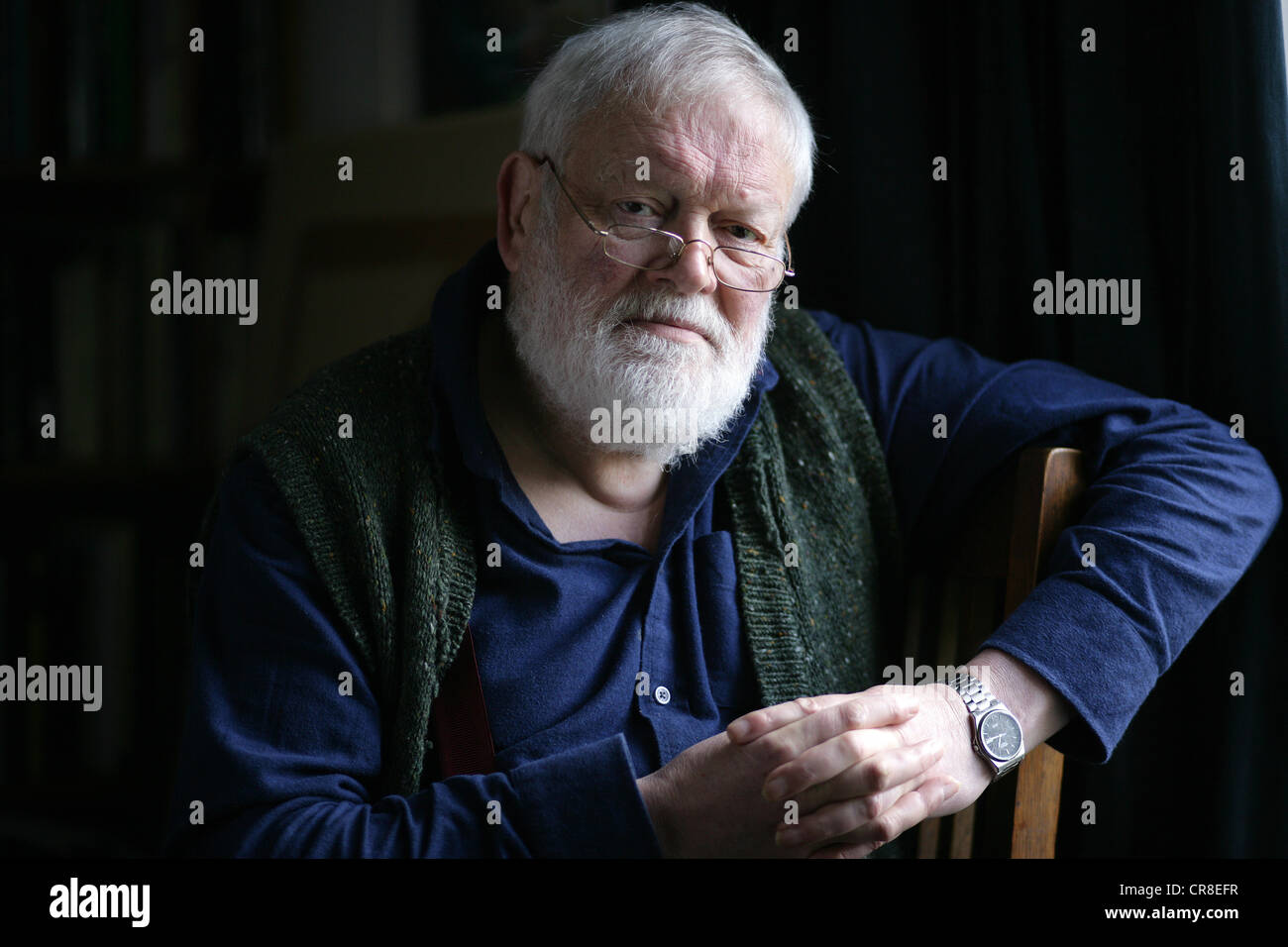 Michael Longley, CBE (born 27 July 1939) is a Northern Irish poet from ...