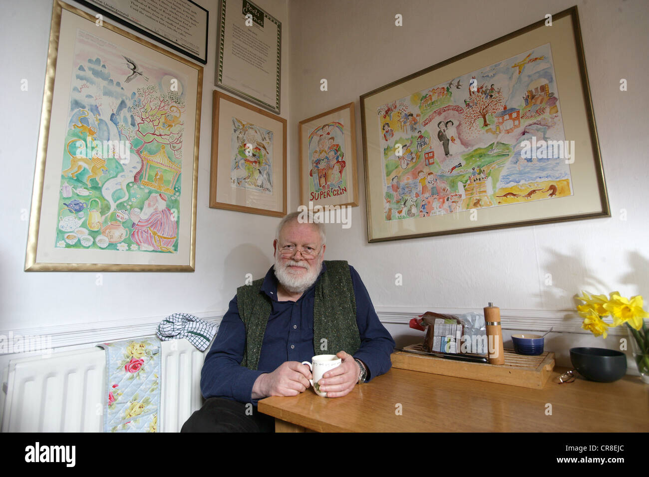 Michael Longley, CBE (born 27 July 1939) is a Northern Irish poet from ...