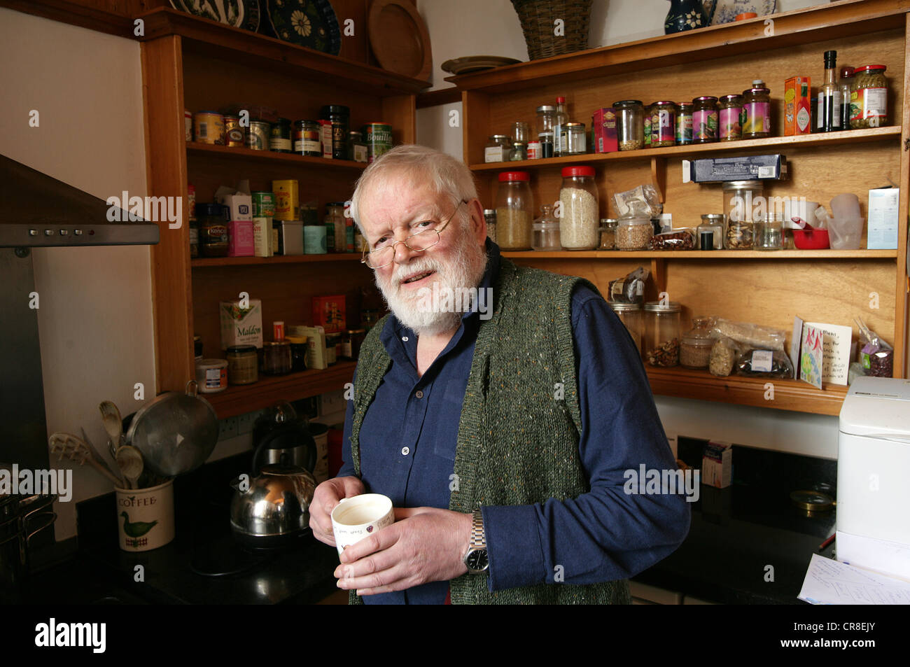 Michael longley hi-res stock photography and images - Alamy