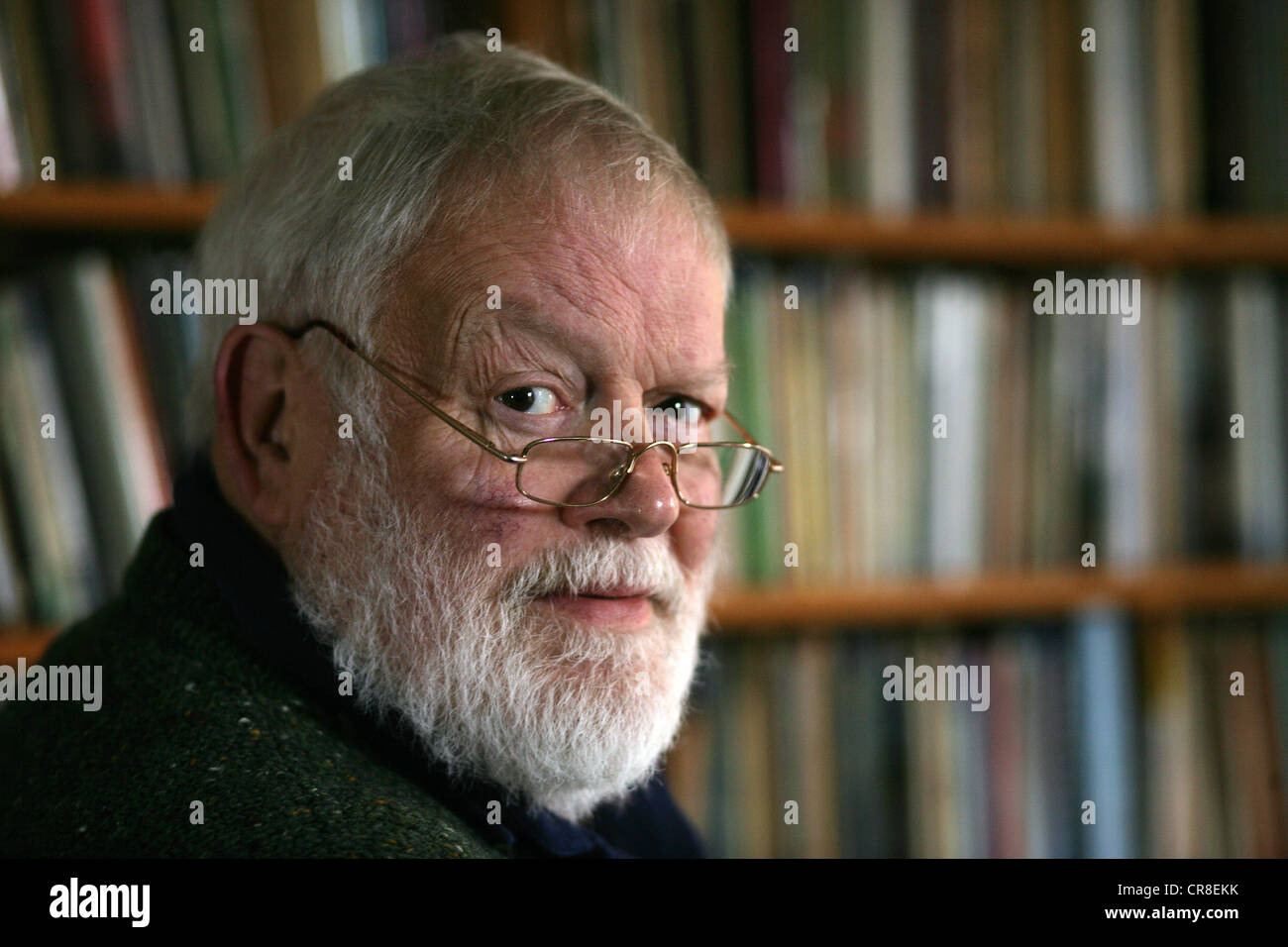 Michael Longley, CBE (born 27 July 1939) is a Northern Irish poet from ...