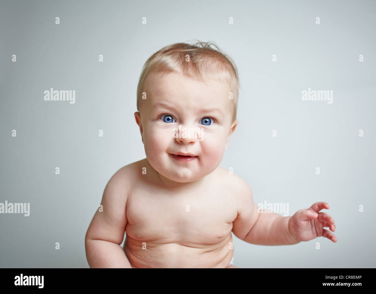 Making a face expression hi-res stock photography and images - Alamy