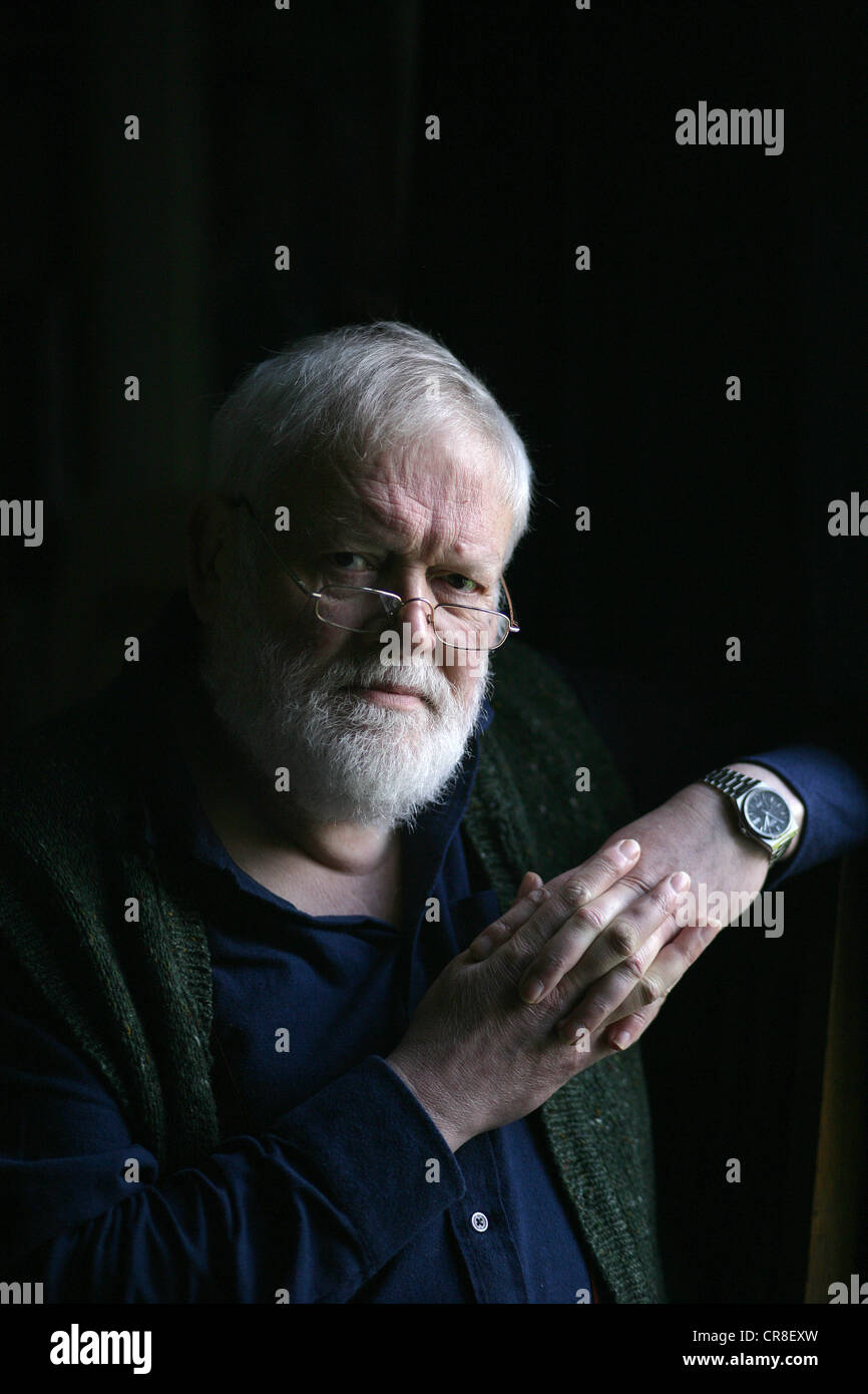 Michael Longley, CBE (born 27 July 1939) is a Northern Irish poet from ...