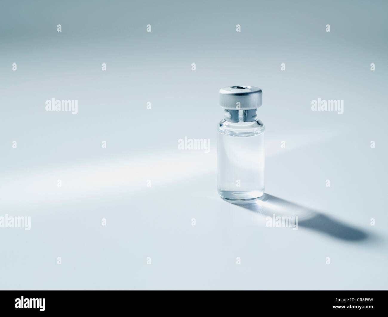 Transparent vial hi-res stock photography and images - Alamy