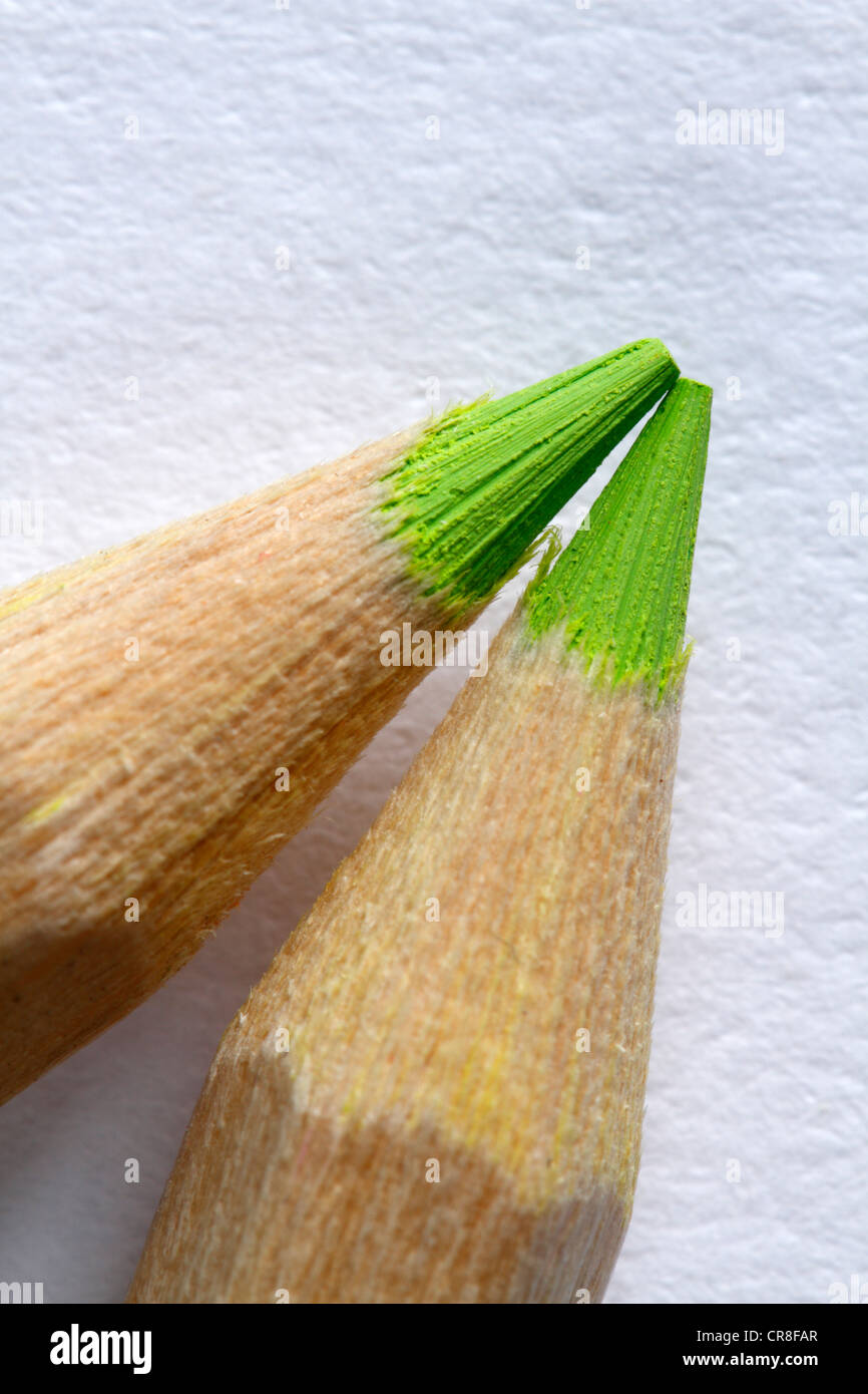 Two coloured colored hi-res stock photography and images - Alamy