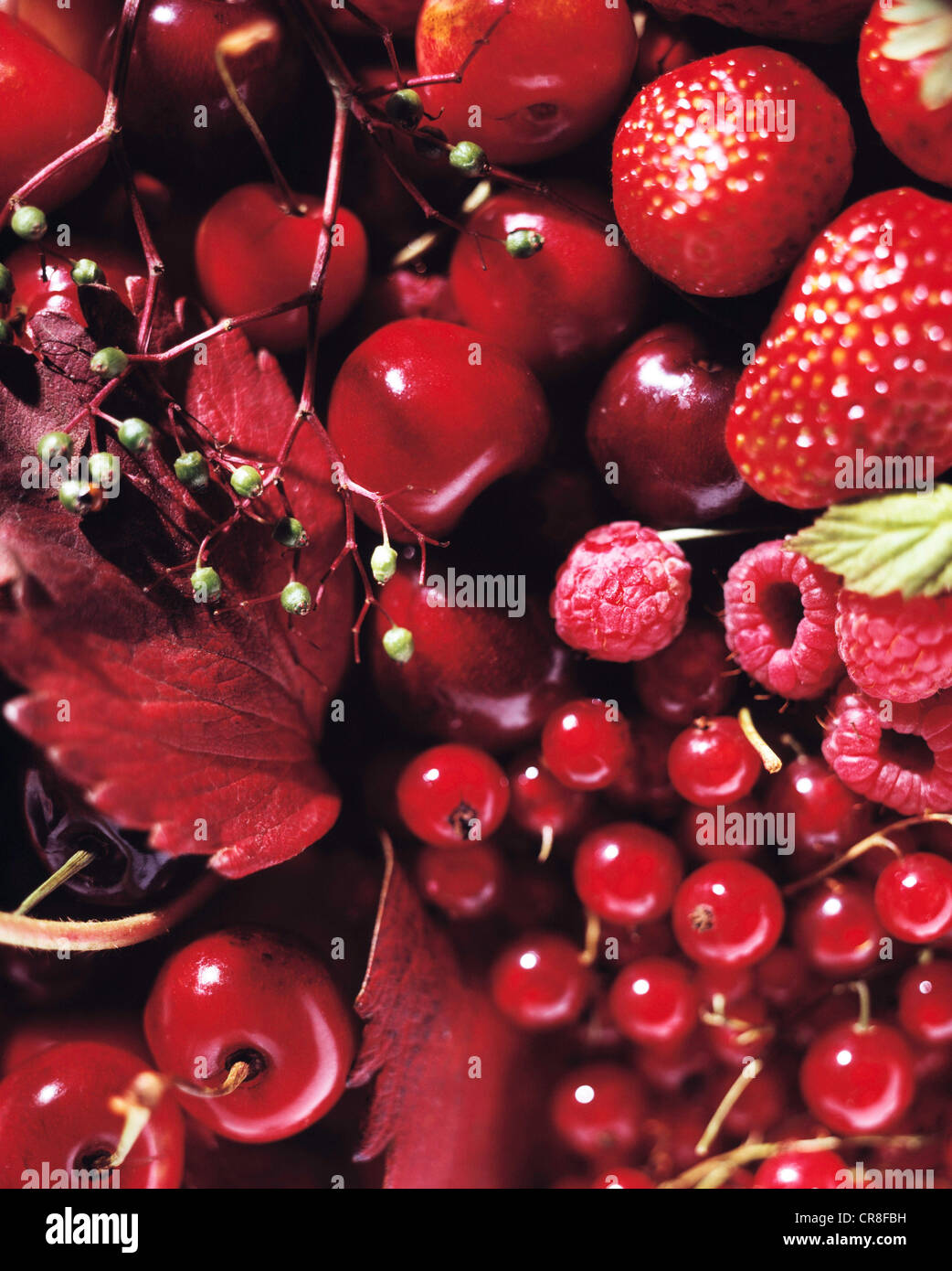 Very berry hi-res stock photography and images - Alamy