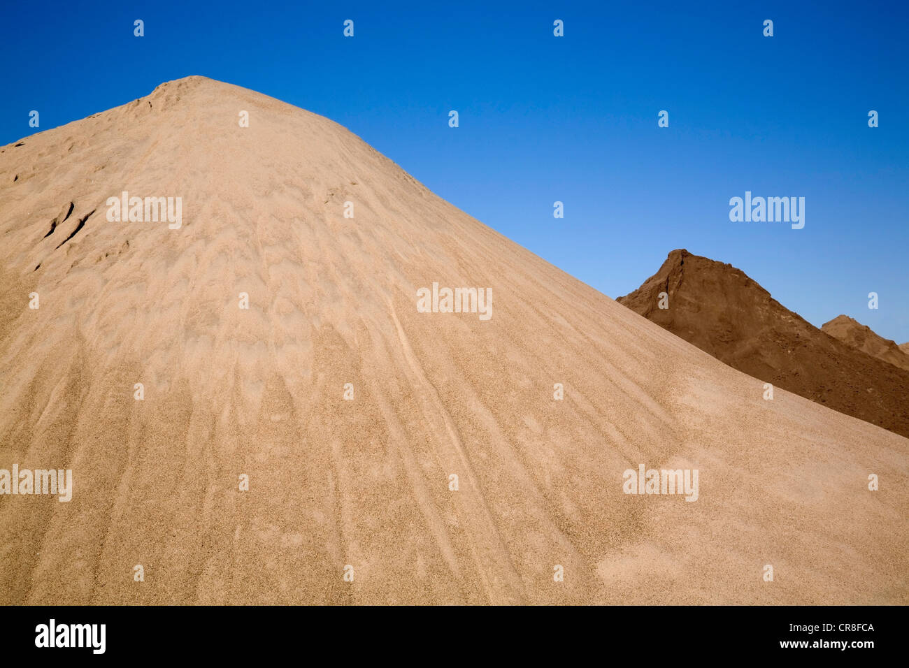 Sand Pit High Resolution Stock Photography and Images - Alamy