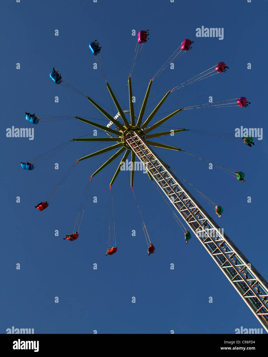 Wheel spider motion hi-res stock photography and images - Alamy