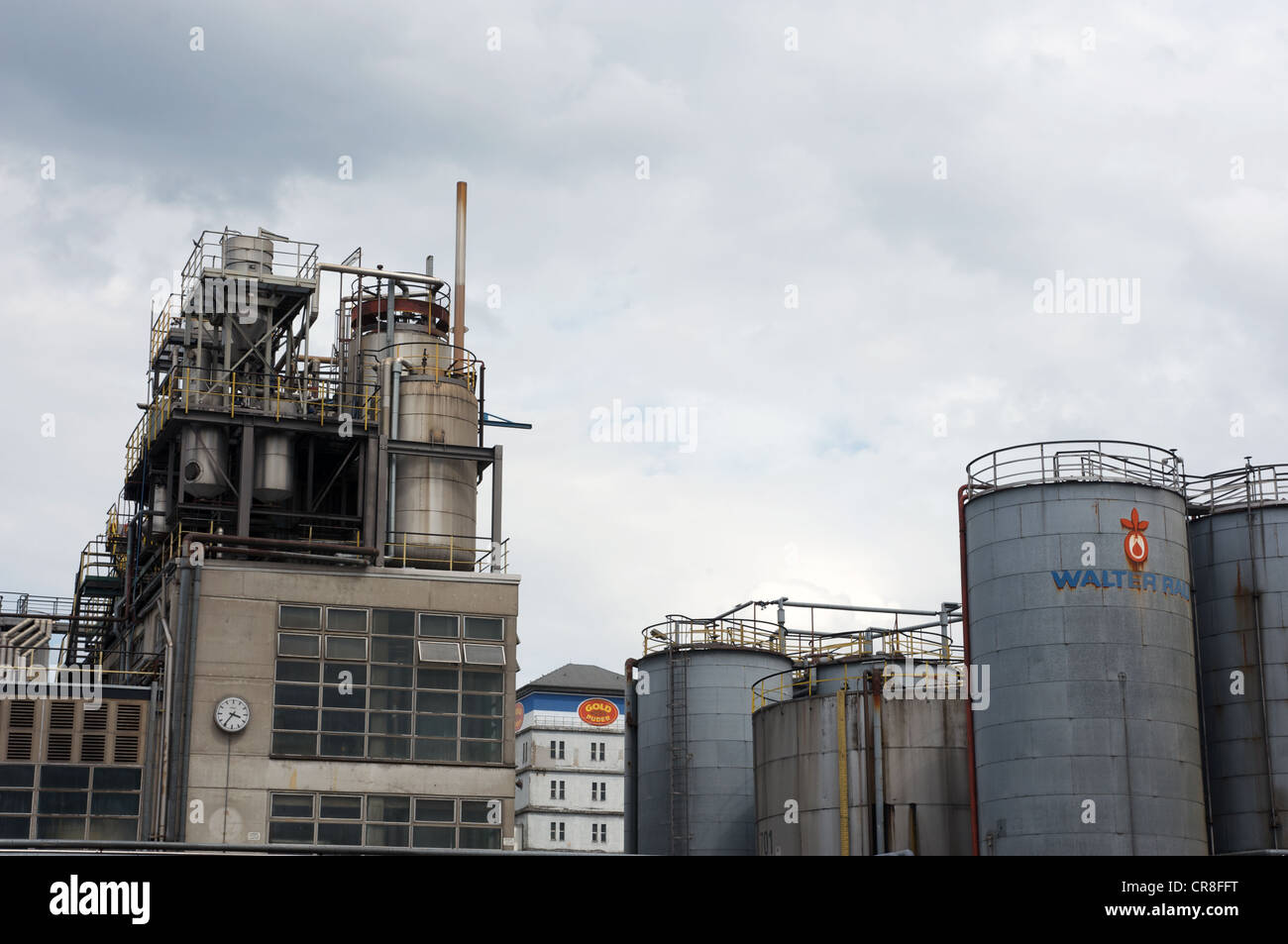 Walter Rau High Resolution Stock Photography and Images - Alamy