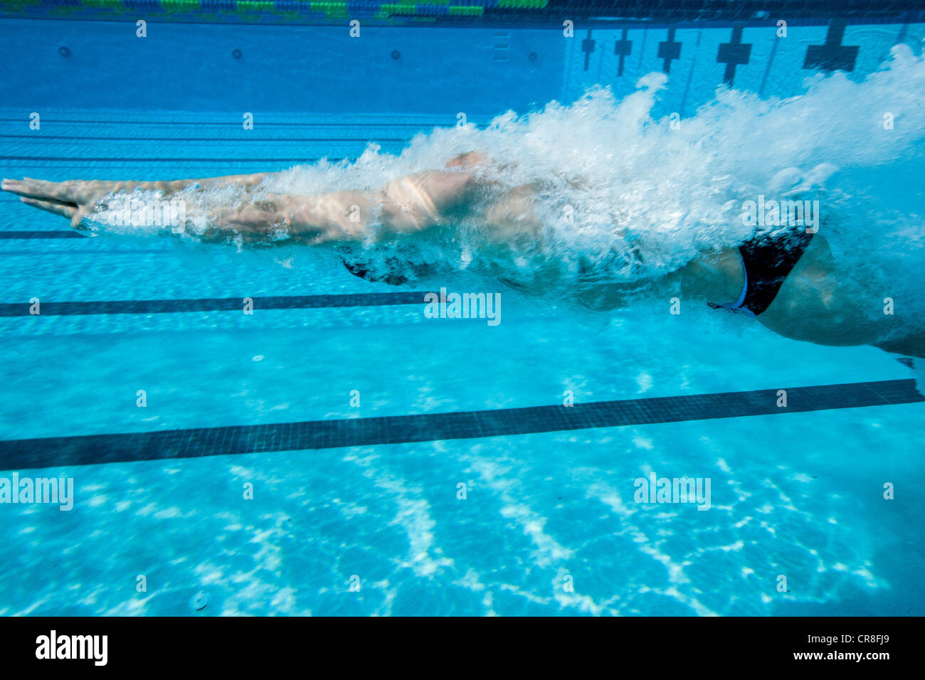 Olympic hopeful hi-res stock photography and images - Alamy