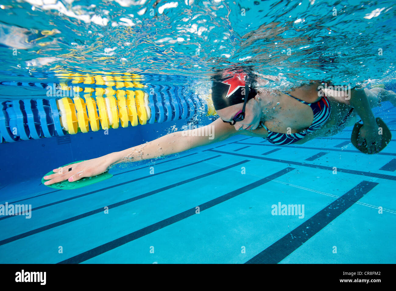 Olympic hopeful hi-res stock photography and images - Alamy