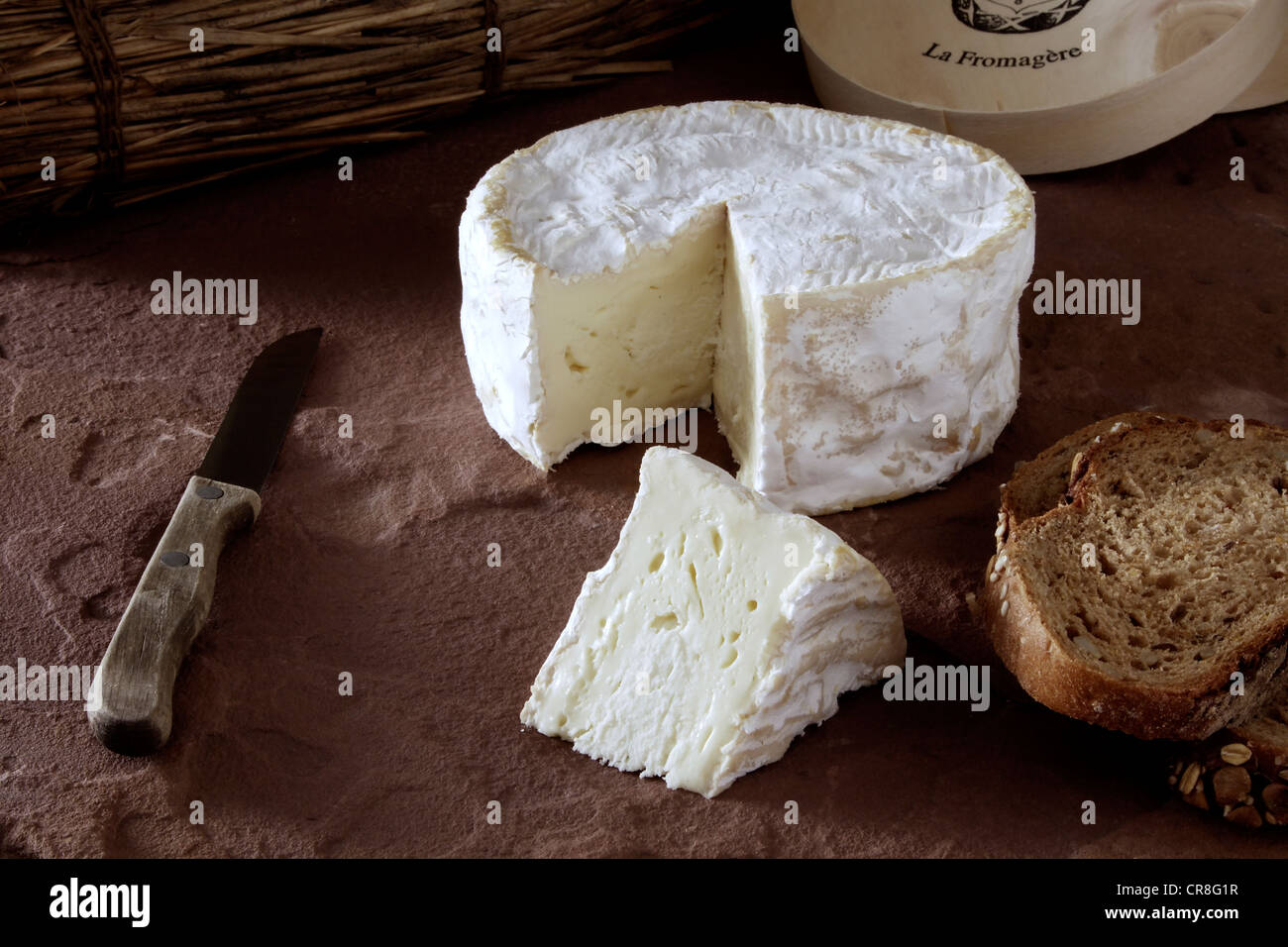 Cheese package sliced hi-res stock photography and images - Alamy