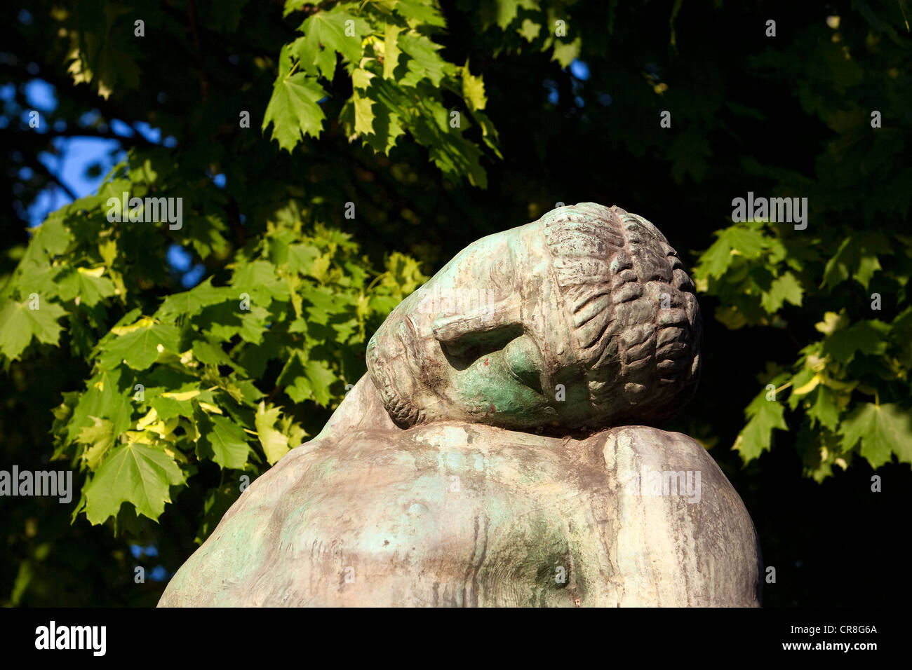 Dying centaur hi-res stock photography and images - Alamy