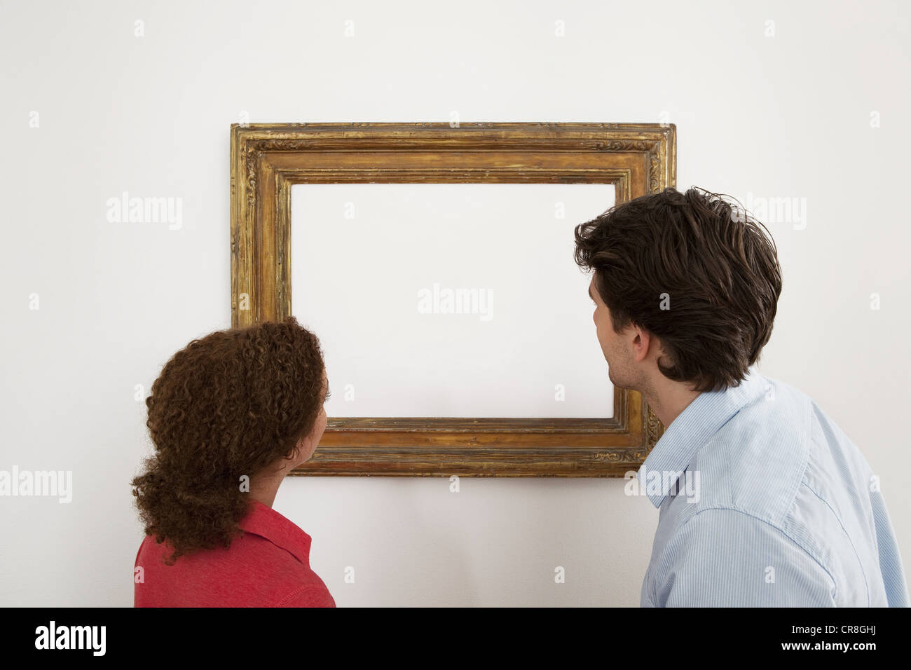 Image frame hi-res stock photography and images - Alamy