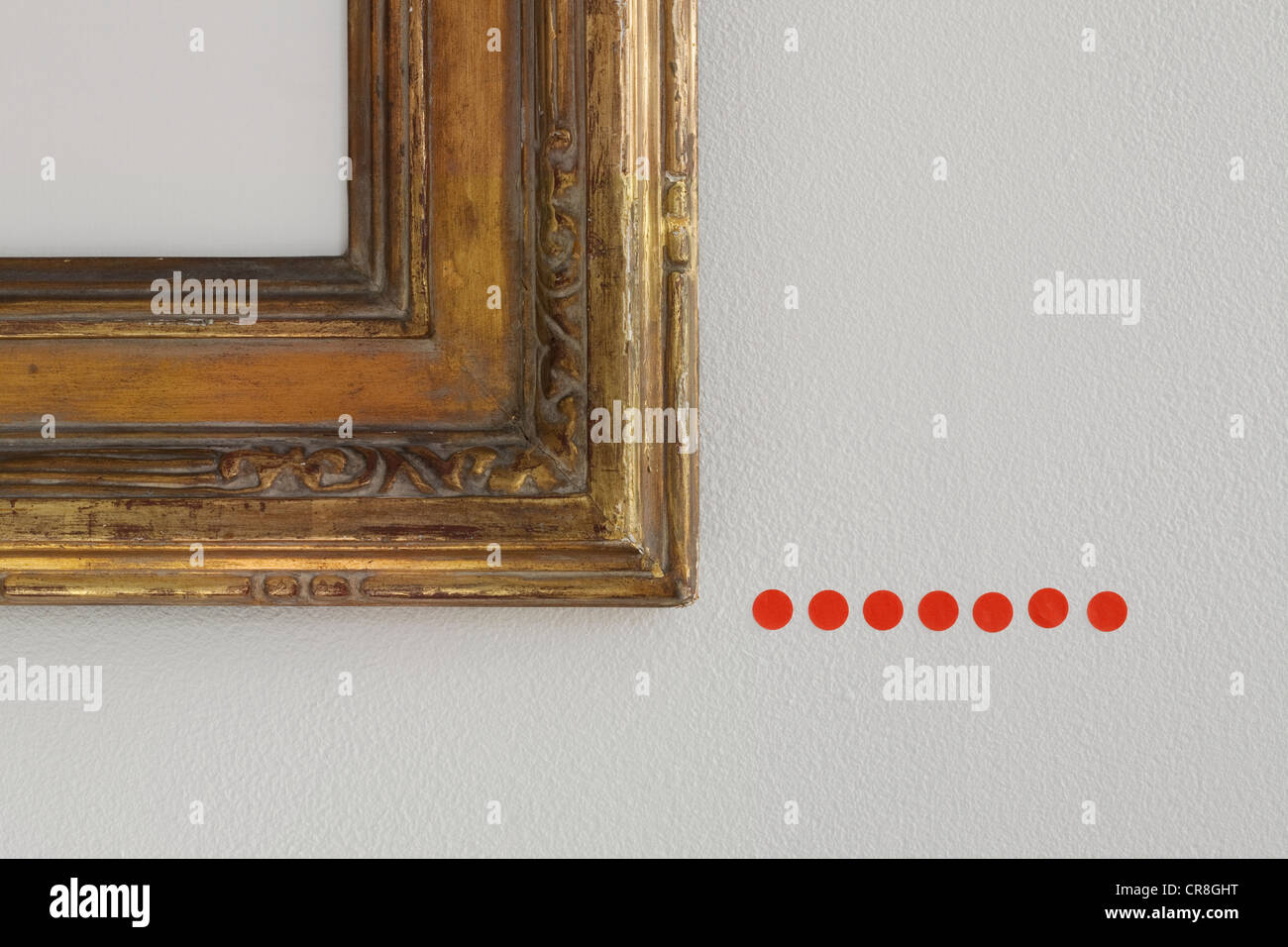 Sold picture hi-res stock photography and images - Alamy