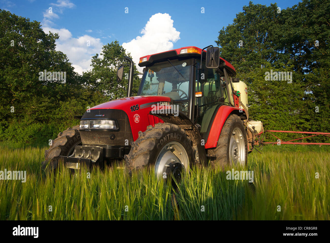 Sprayer case hi-res stock photography and images - Alamy
