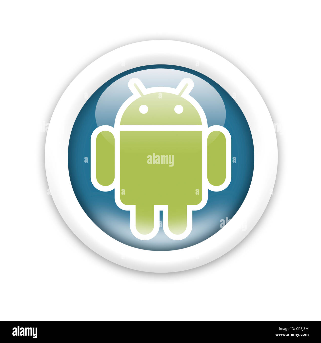 Android Market Logo