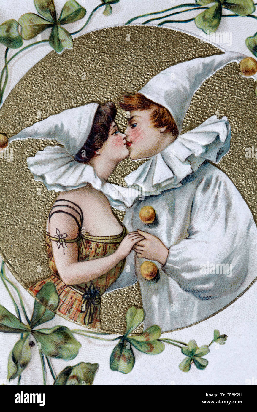 Pictures of clowns hi-res stock photography and images - Alamy