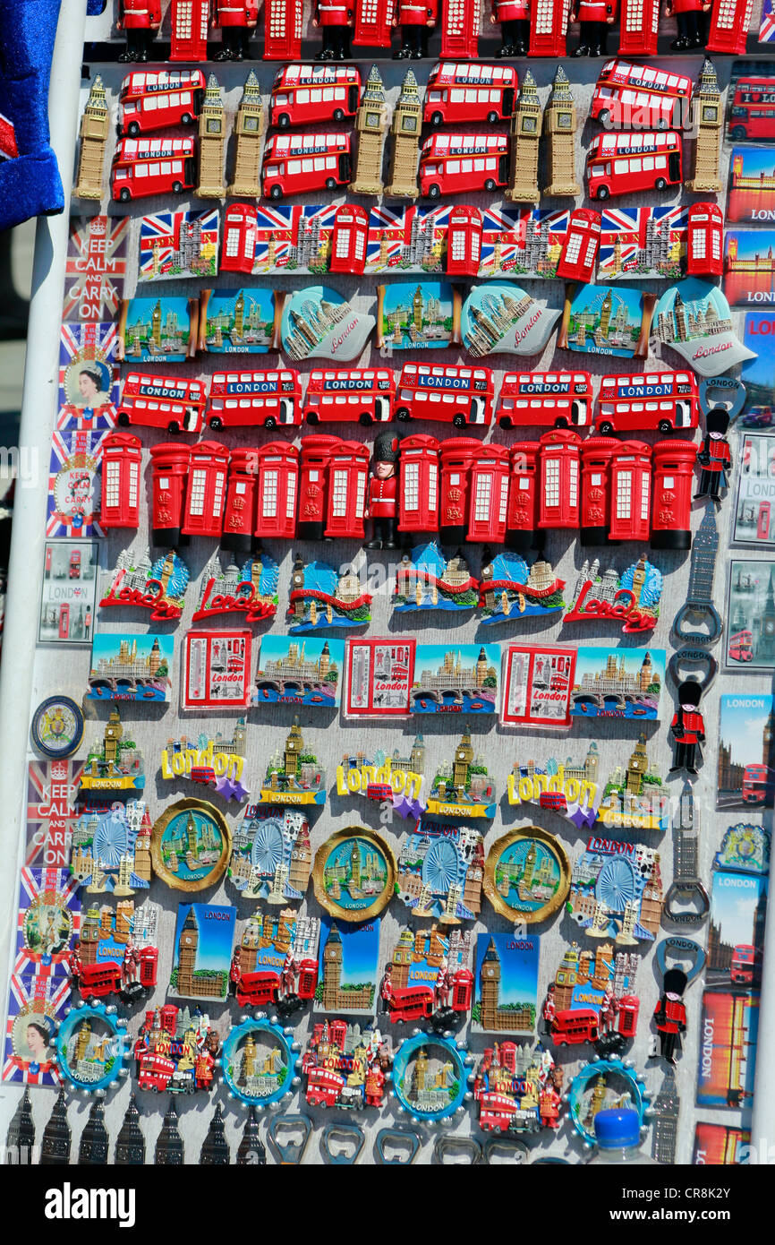 London shop display hi-res stock photography and images - Alamy