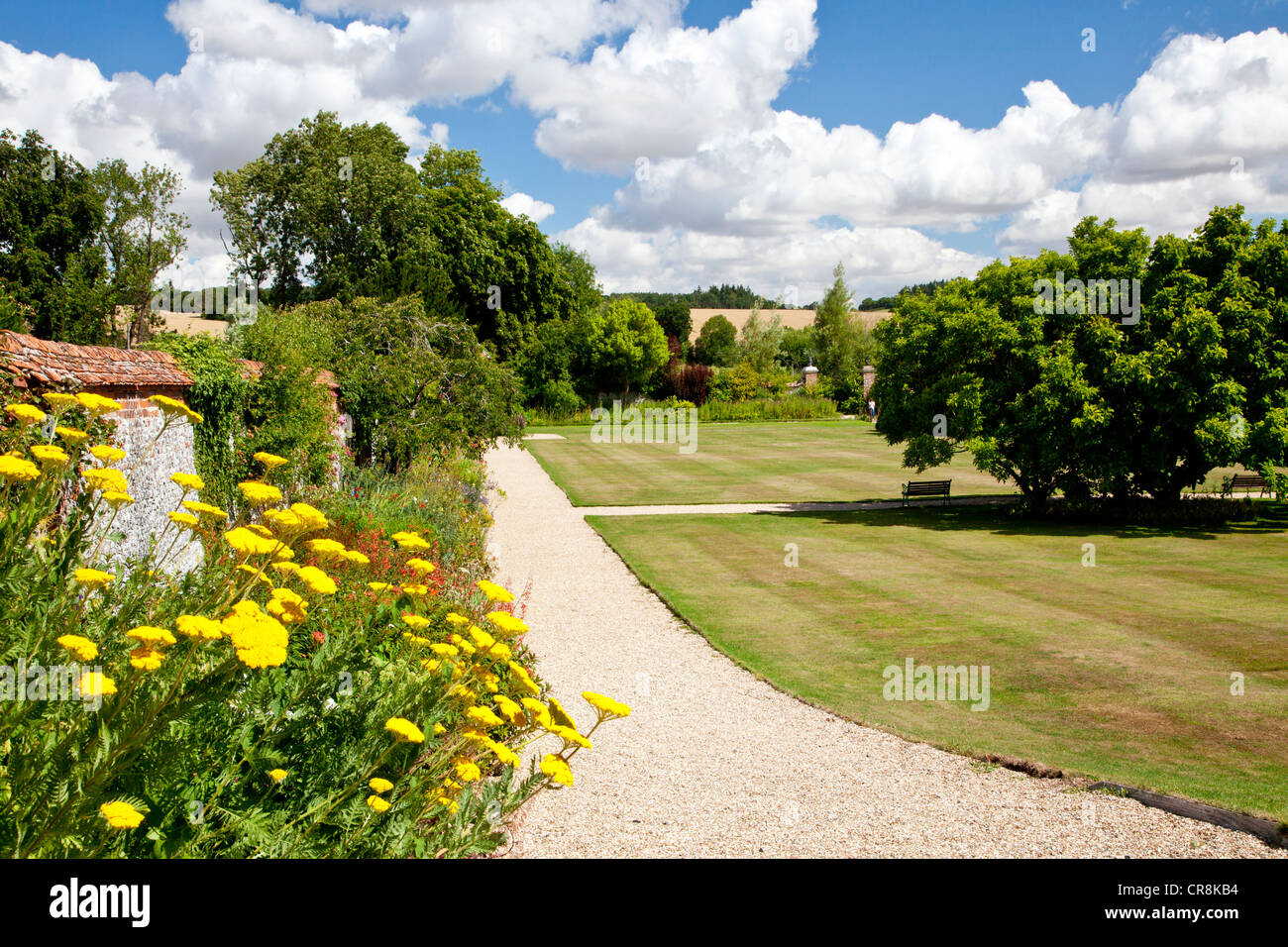 Littlecote house hotel hi-res stock photography and images - Alamy
