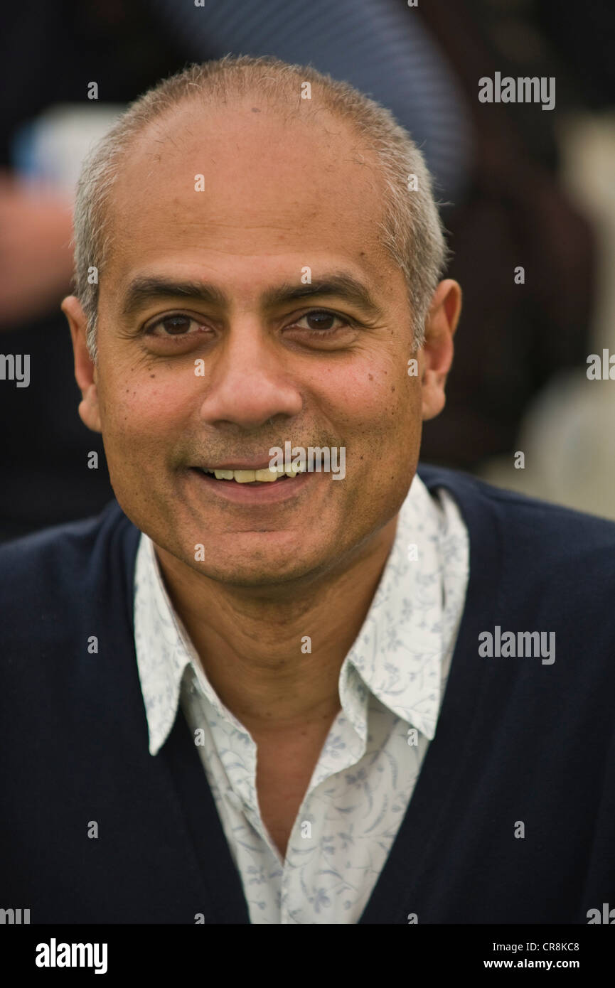 George Alagiah, British newsreader, journalist and author pictured at ...