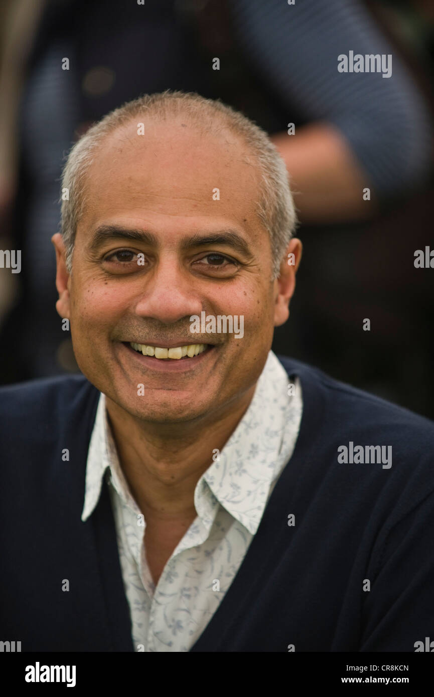 George Alagiah, British newsreader, journalist and author pictured at ...