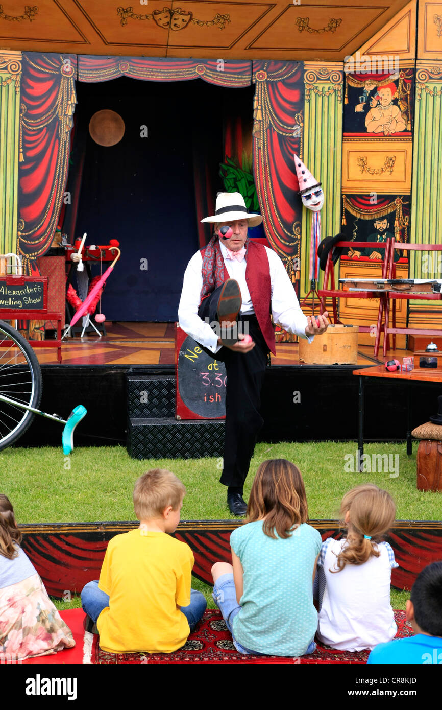 Victorian Magician High Resolution Stock Photography and Images - Alamy