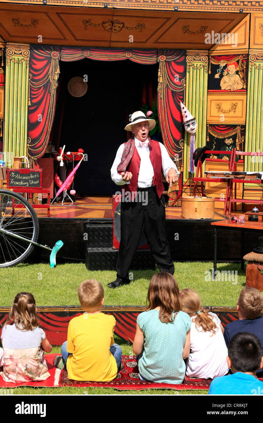 Victorian Fair High Resolution Stock Photography and Images - Alamy