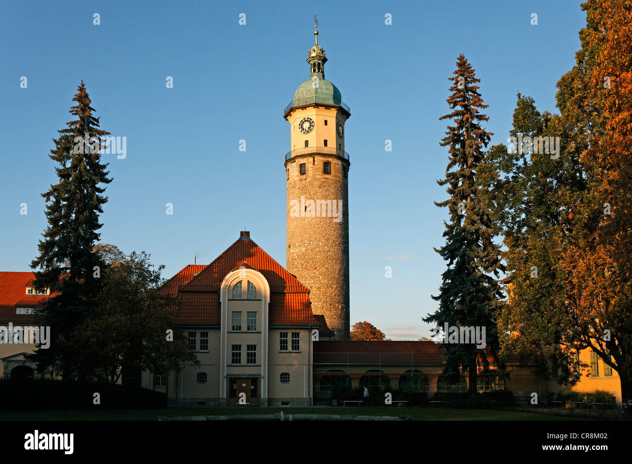 Arnstadt germany hi-res stock photography and images - Alamy