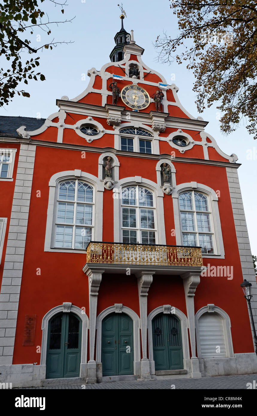 Arnstadt germany hi-res stock photography and images - Alamy