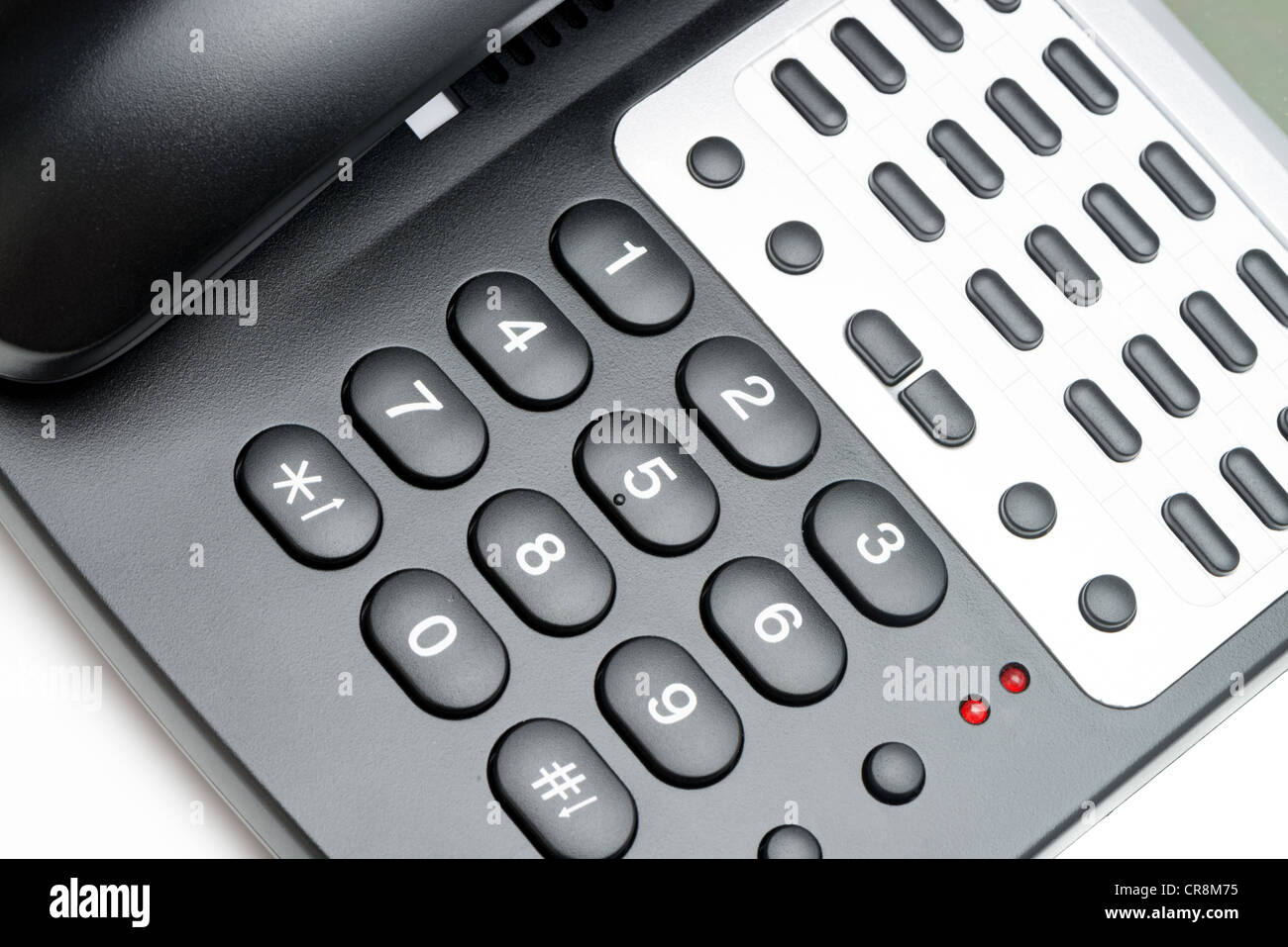 Telephone phone detail photo hi-res stock photography and images - Alamy