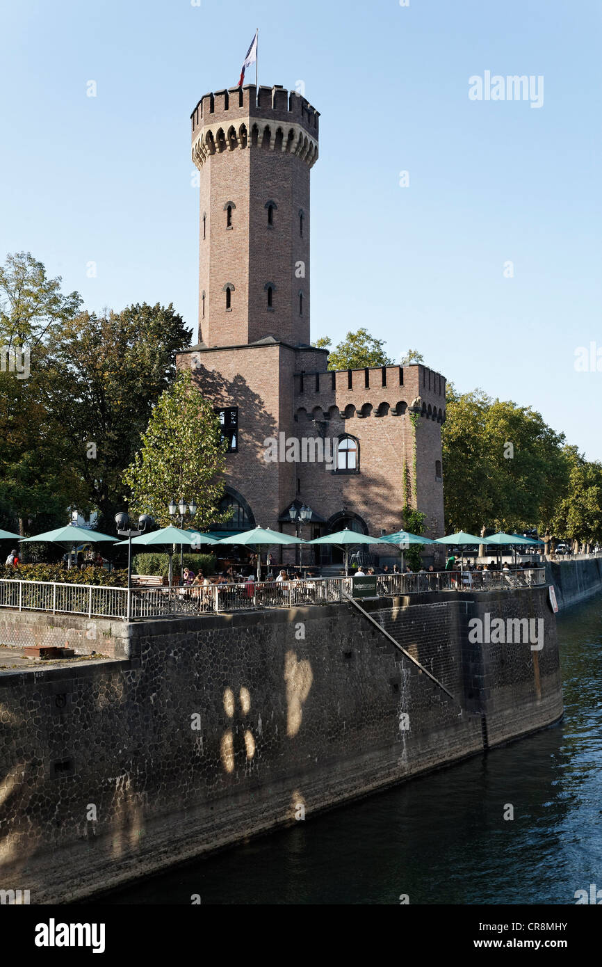 Malakoff tower hi-res stock photography and images - Alamy