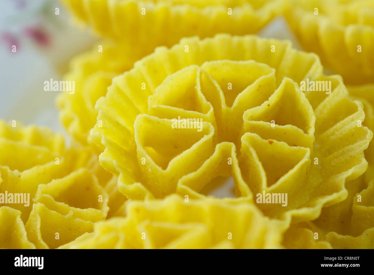 Kokis, Sri Lankan sweet Stock Photo - Alamy