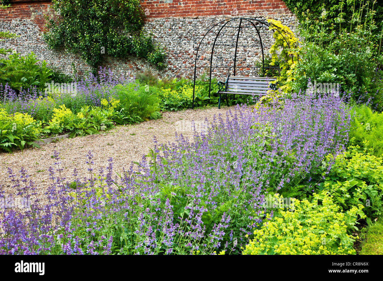 Arbour uk hi-res stock photography and images - Alamy