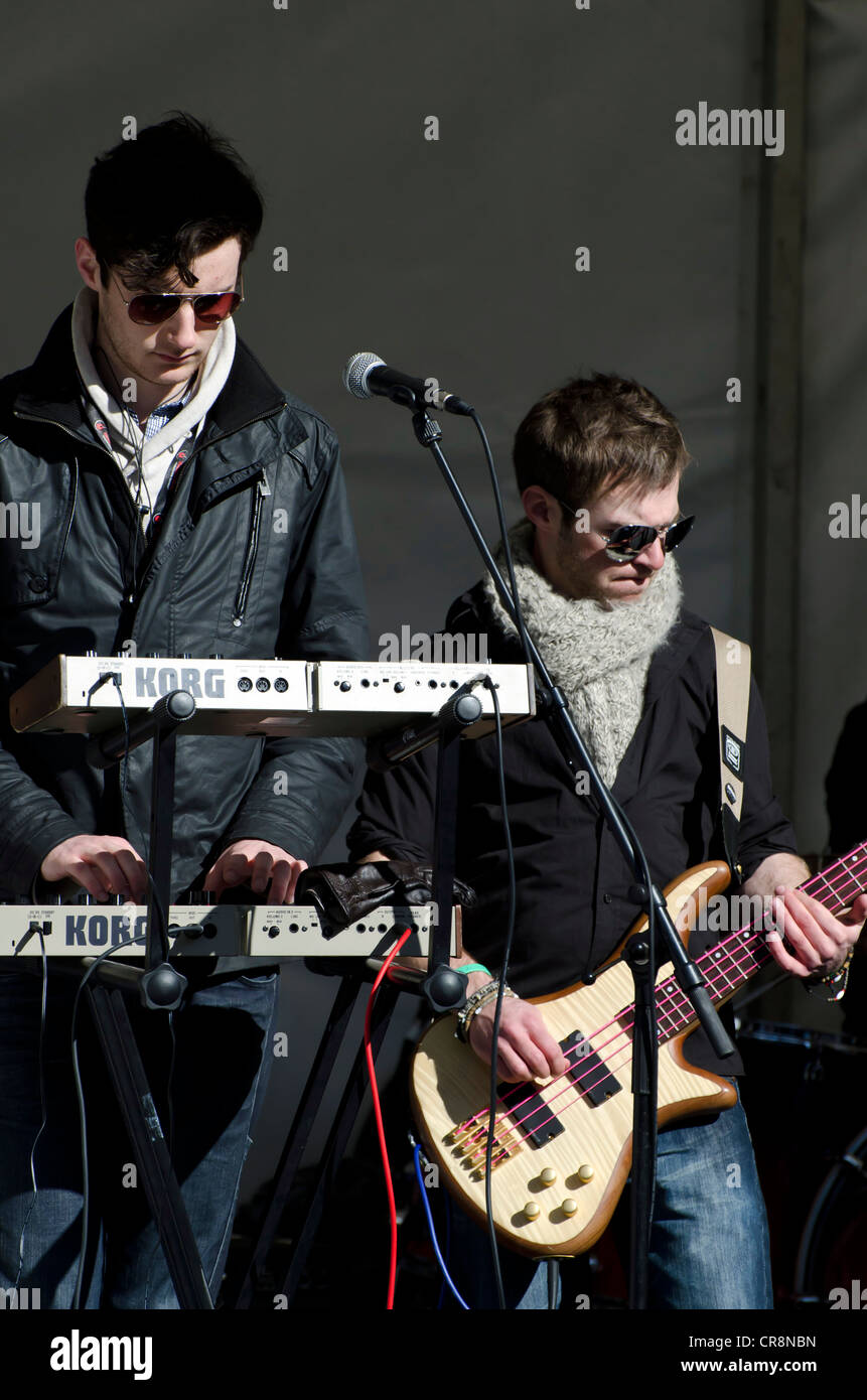 Michael barry hi-res stock photography and images - Alamy