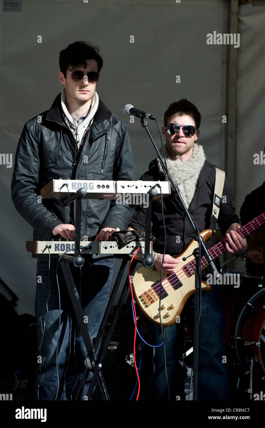 Michael barry hi-res stock photography and images - Alamy