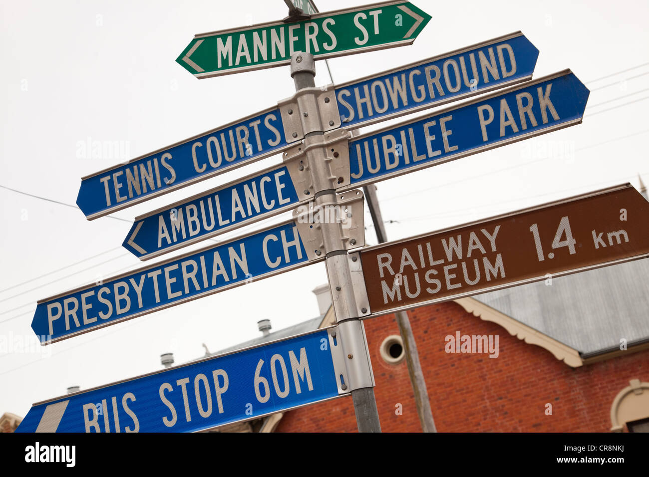 Tenterfield australia hi-res stock photography and images - Alamy