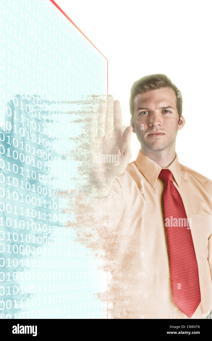 Pixelated hi-res stock photography and images - Alamy