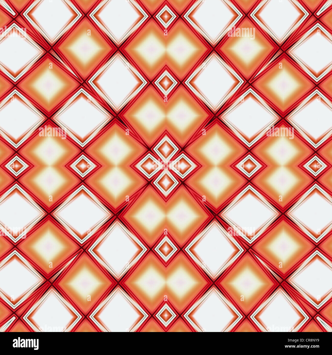 Abstract powerful illustrated background pattern Stock Photo - Alamy