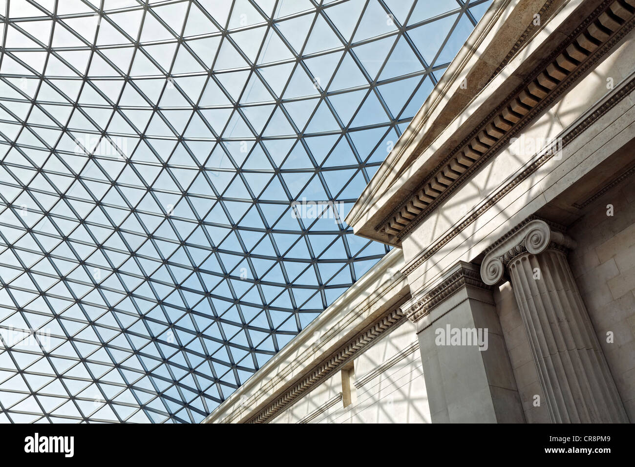 Glassy roof hi-res stock photography and images - Alamy