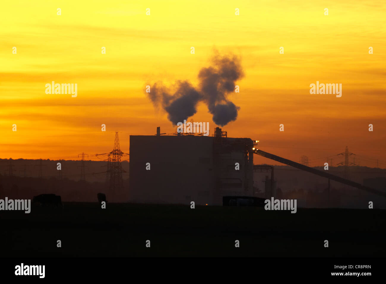 The swale kent hi-res stock photography and images - Alamy