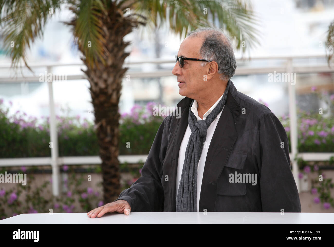 Abbas kiarostami hi-res stock photography and images - Alamy