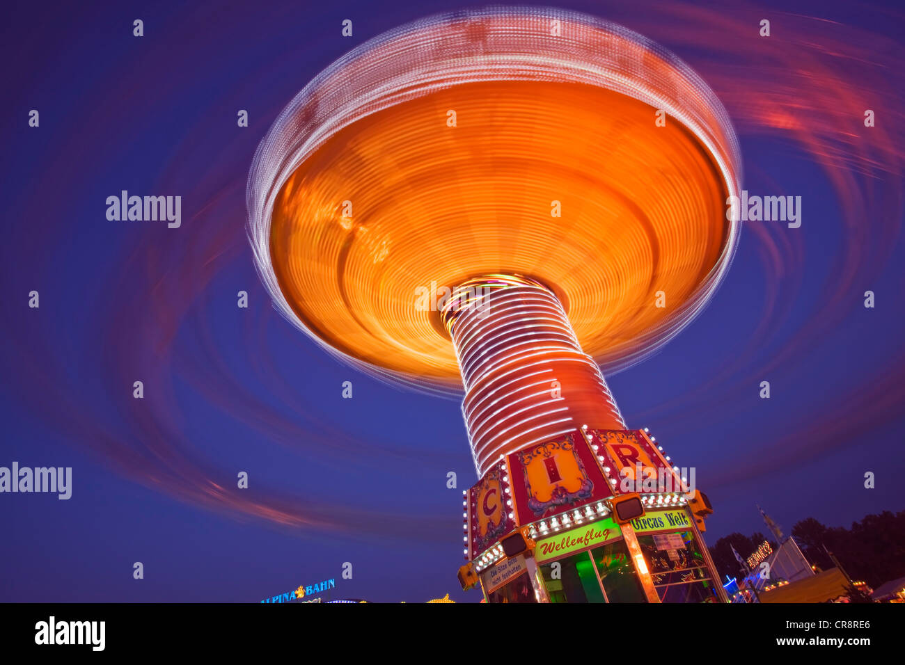 Chair o planes at night hi-res stock photography and images - Alamy