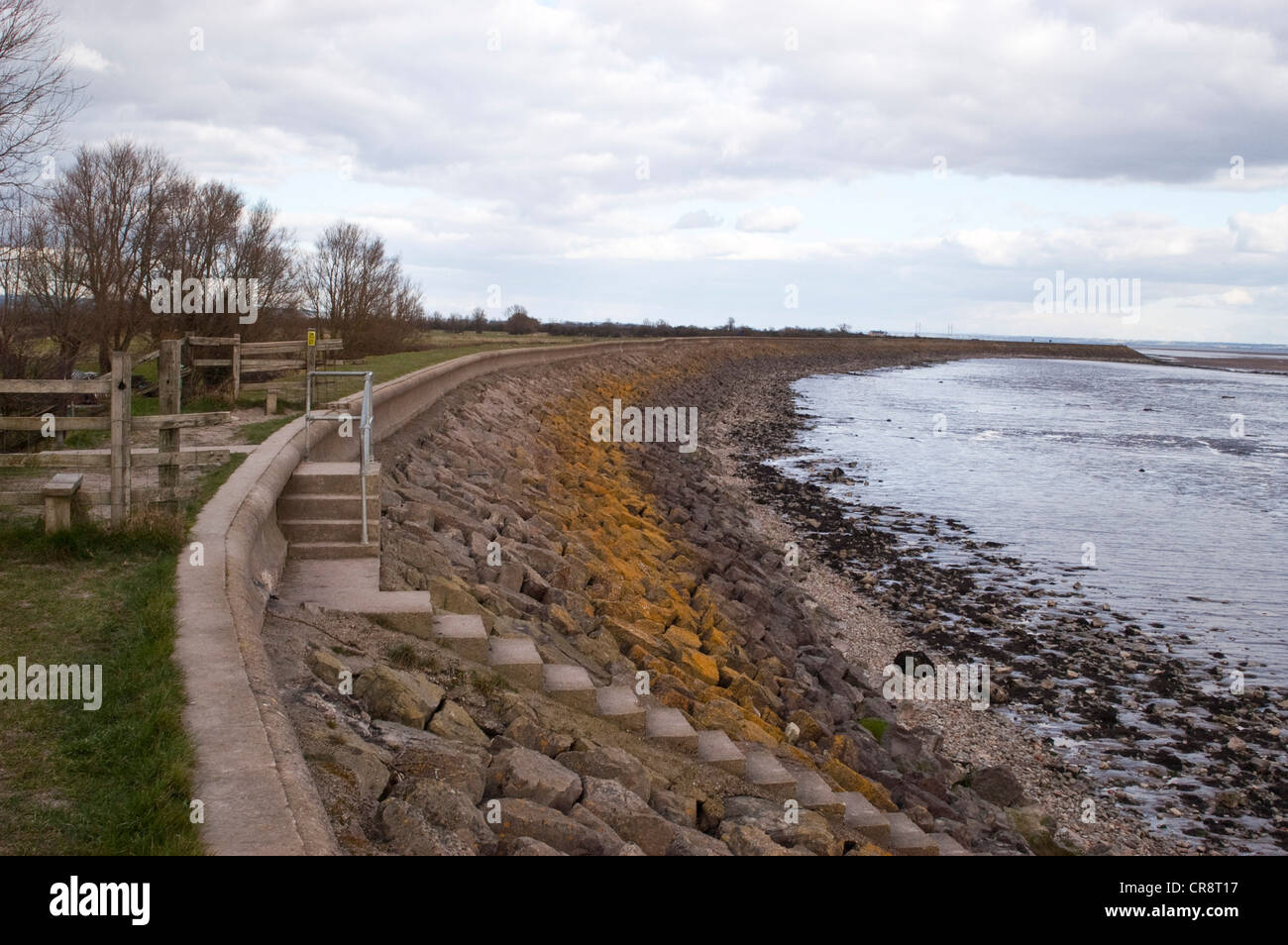 Goldcliff hi-res stock photography and images - Alamy