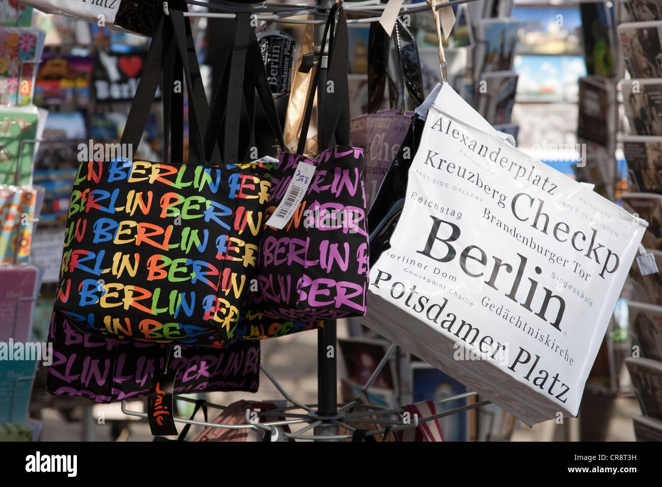 Souvenir from berlin hi-res stock photography and images - Alamy