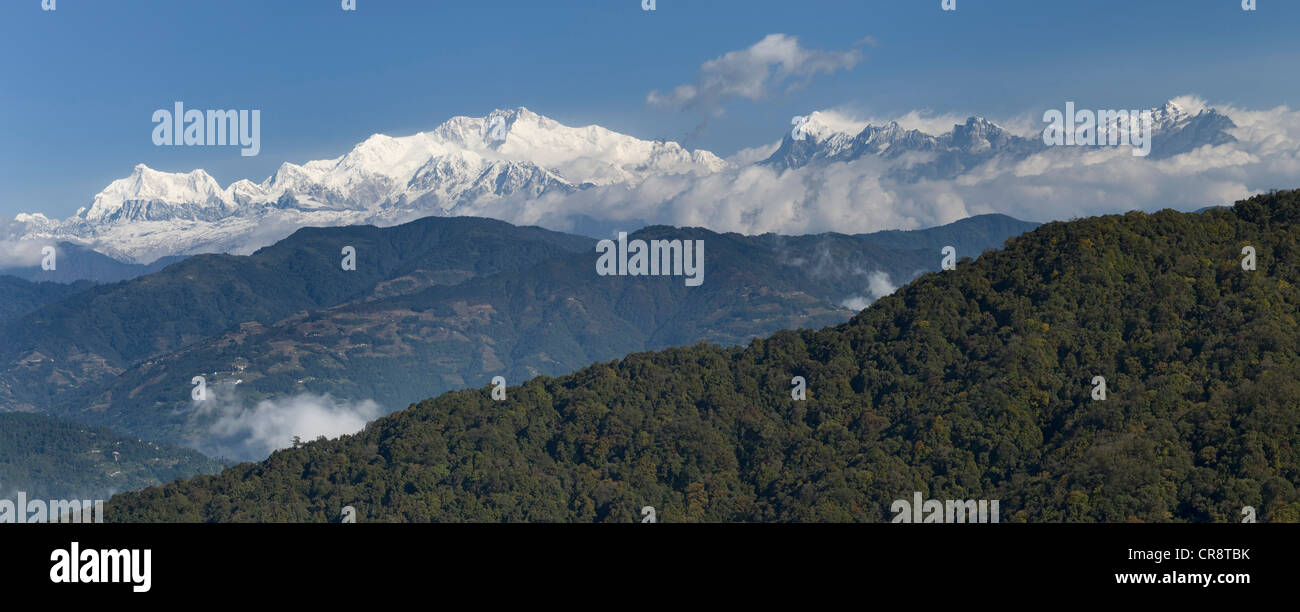 Sikkim border hi-res stock photography and images - Alamy
