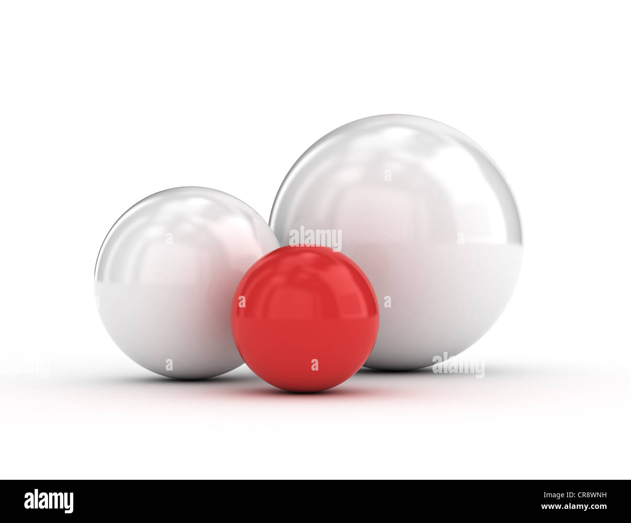 Unique sphere hi-res stock photography and images - Alamy