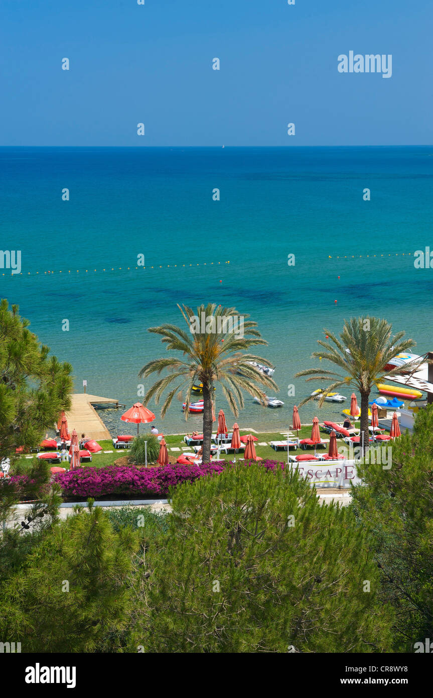 Kyrenia trnc hi-res stock photography and images - Alamy