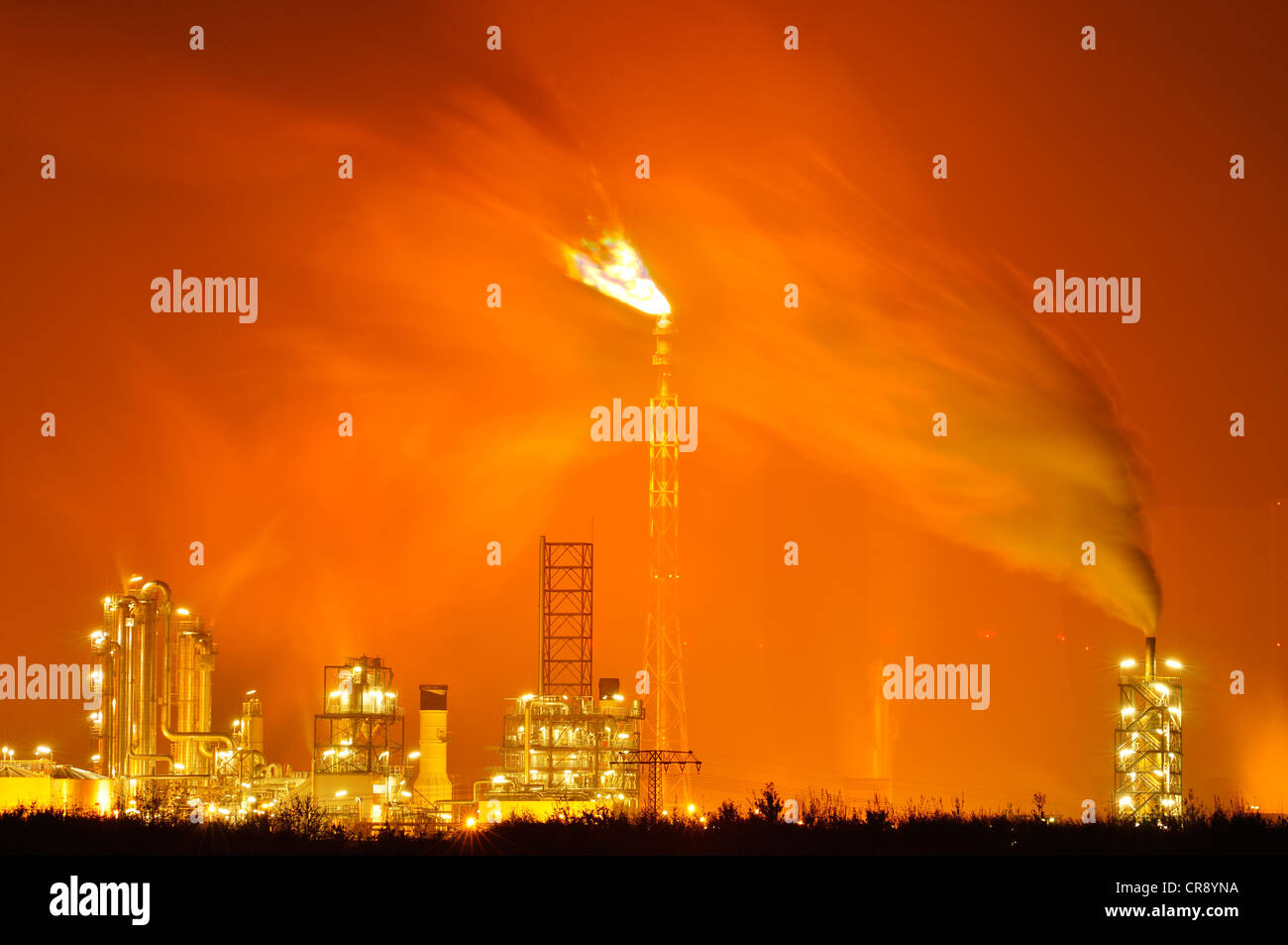 Photo chemical smog hi-res stock photography and images - Alamy